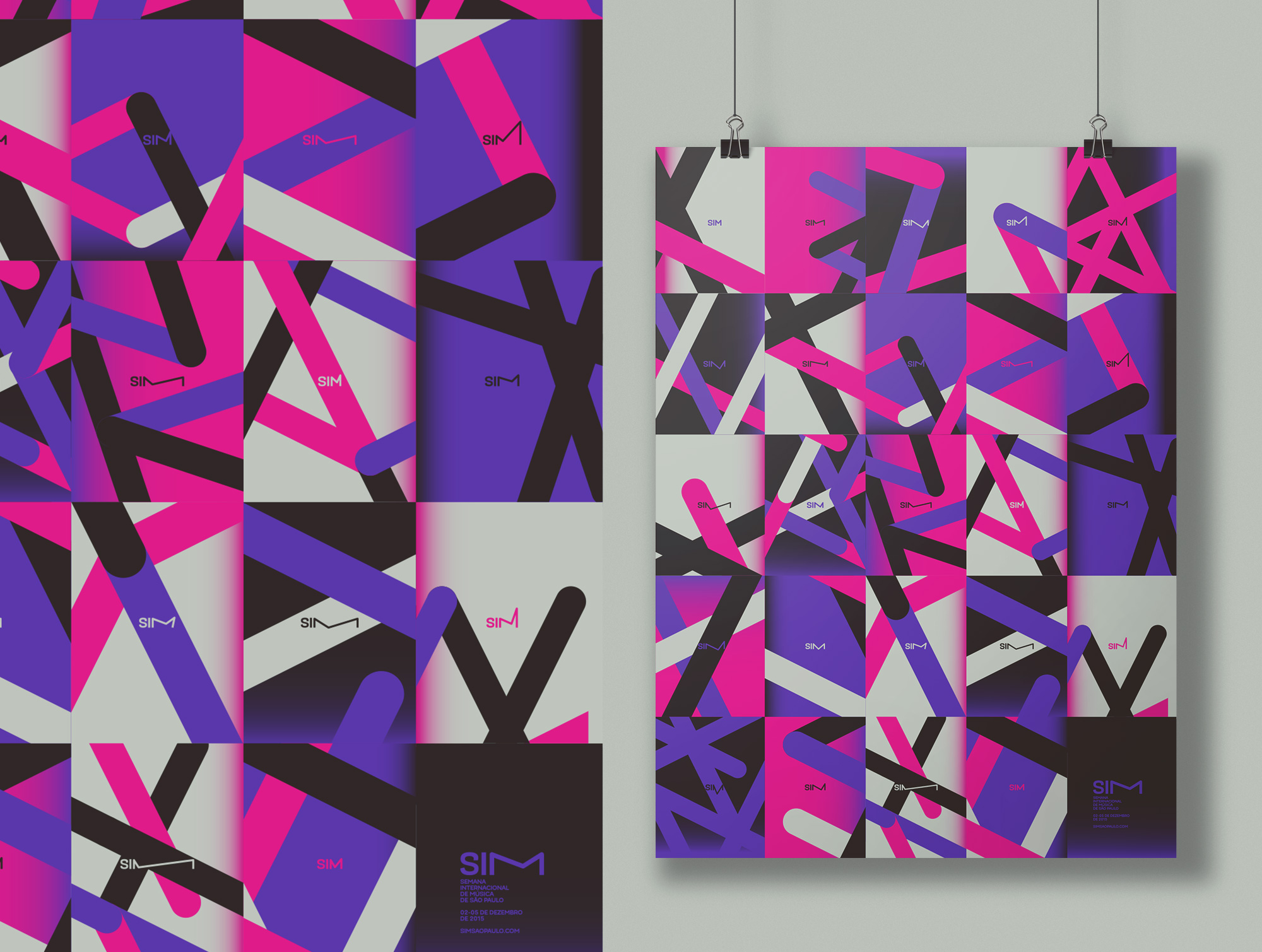 SIM São Paulo | Carlos Bêla